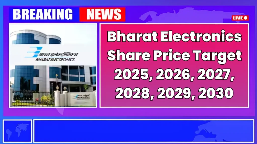 TCS Share Price Target 2025 to 2030 – Expert Analysis & Forecast - WBDC.in